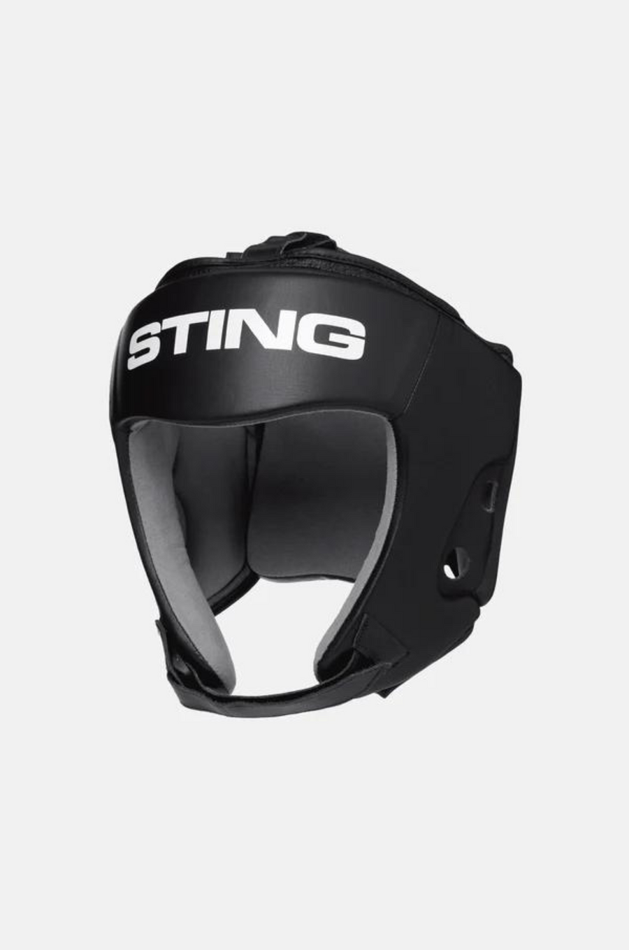 Boxing – STING Germany