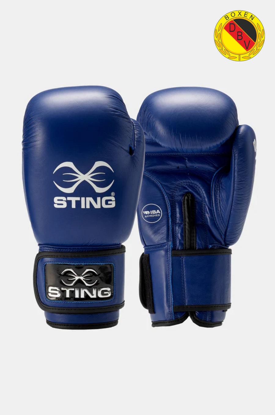 Boxhandschuhe | STING – STING Germany