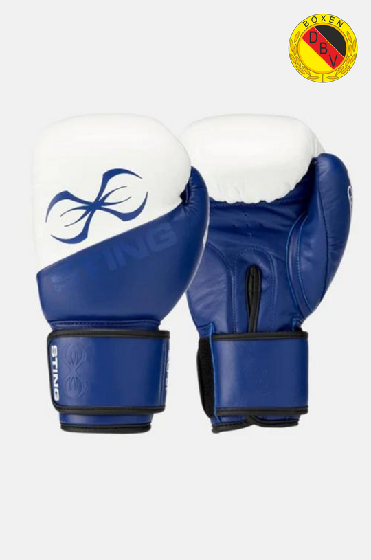 Boxing gloves | STING – STING Germany
